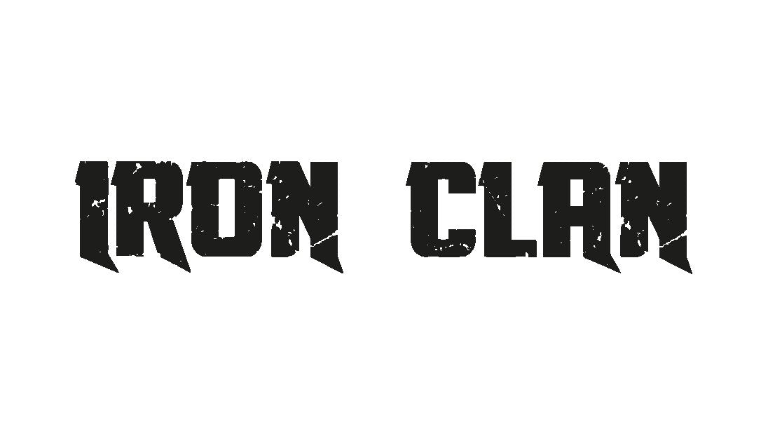 IRON CLAN – zoommotos