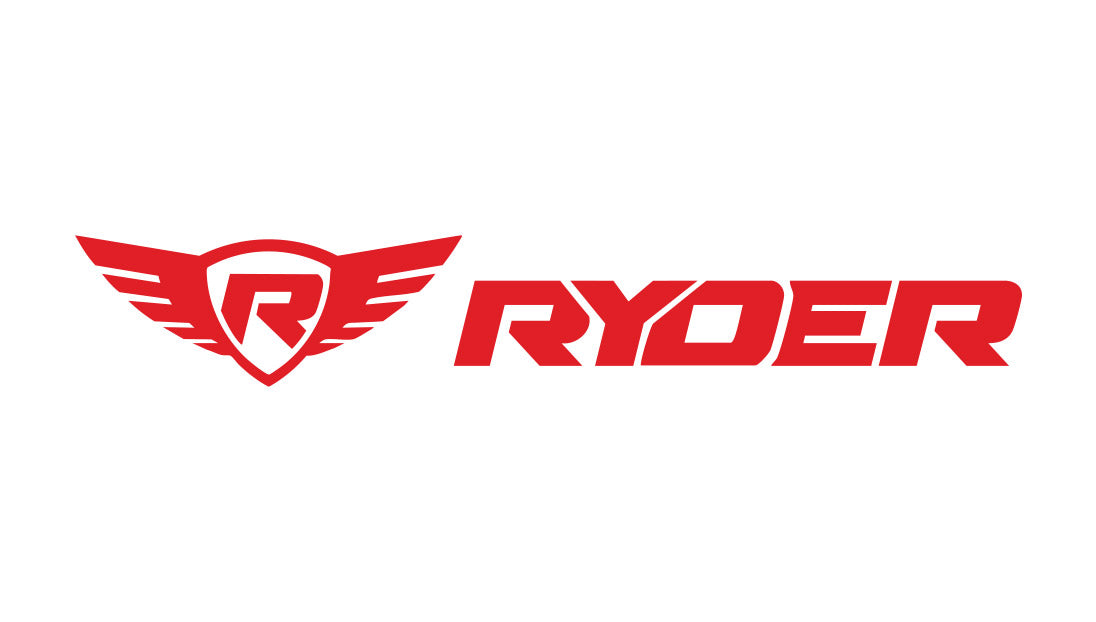 Ryder – zoommotos