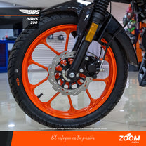 Hawk 200 – zoommotos