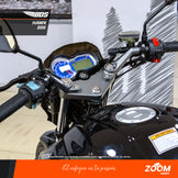 Hawk 200 – zoommotos