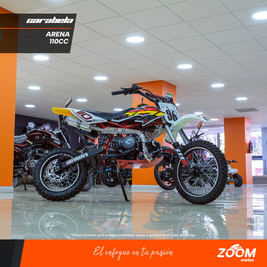 ADVENTURE – zoommotos