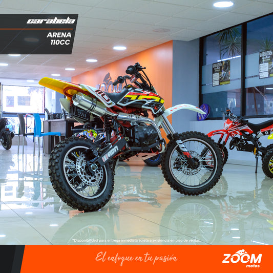 ADVENTURE – zoommotos