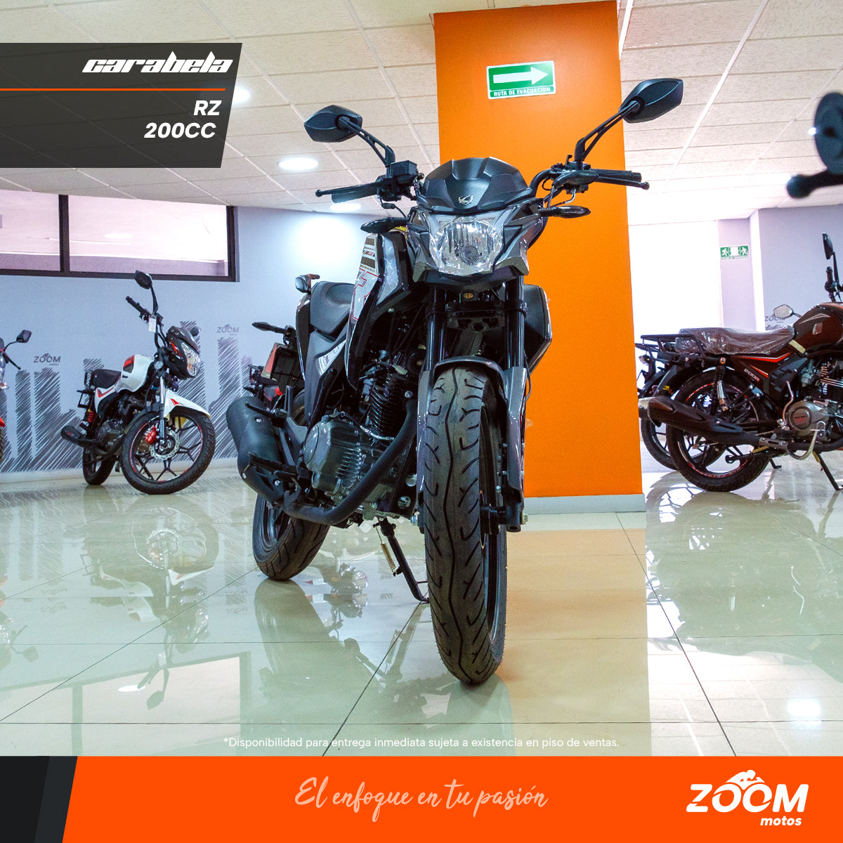 Rz 200 – zoommotos