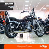 RAPTOR 400 – zoommotos