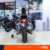 RAPTOR 400 – zoommotos