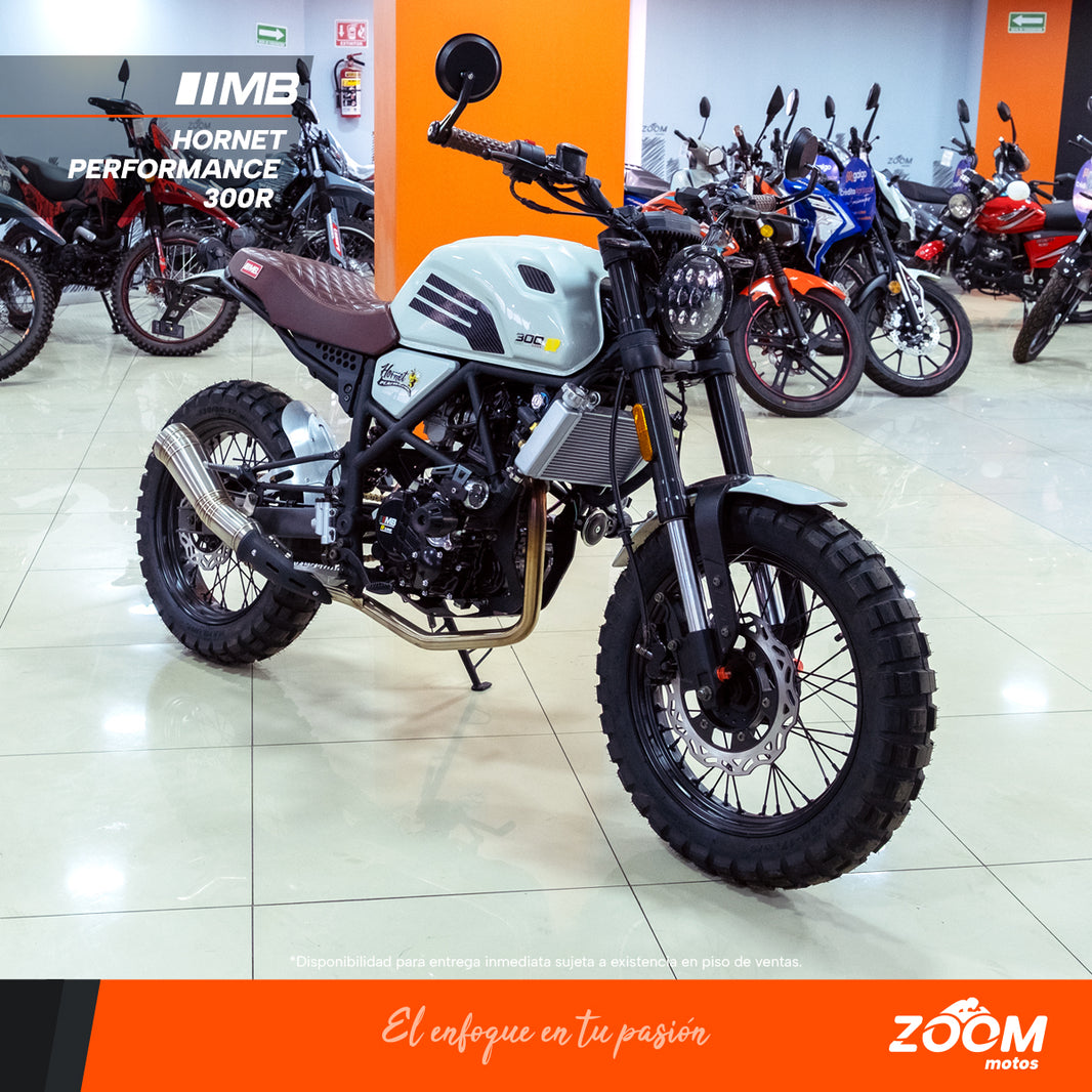 SCRAMBLER – zoommotos