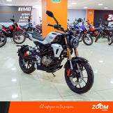 SF501 R Line 250 cc – zoommotos