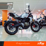 SF501 R Line 250 cc – zoommotos