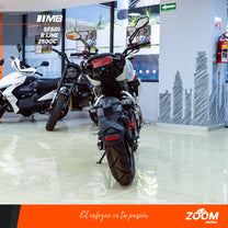 SF501 R Line 250 cc – zoommotos