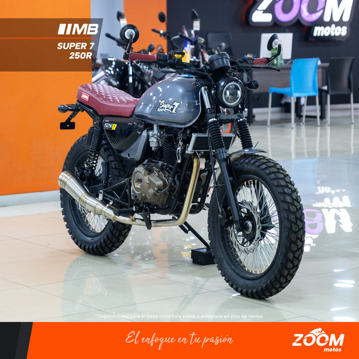 Super 7 Line 250 – zoommotos