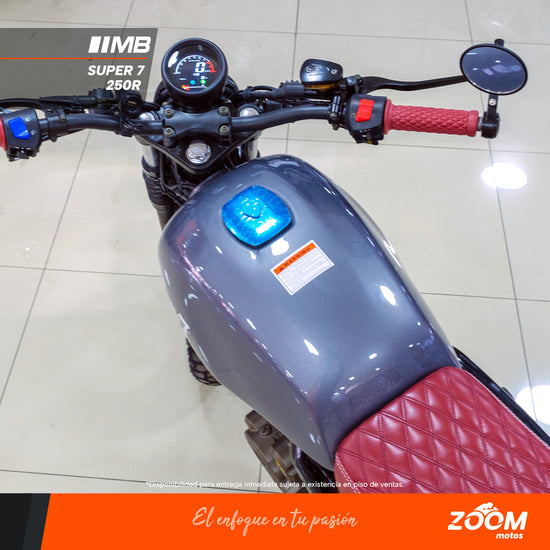 Super 7 Line 250 – zoommotos