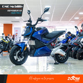 OMO Mobility Odysseus S3 – zoommotos