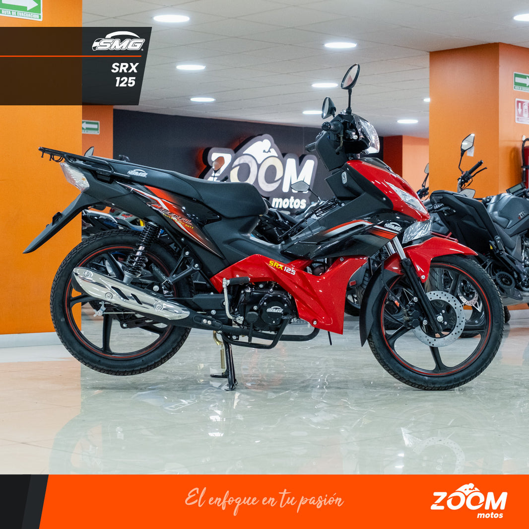SMG motos – zoommotos