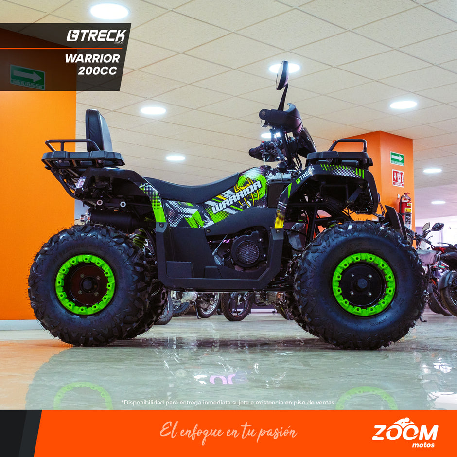 CUATRIMOTOS – zoommotos