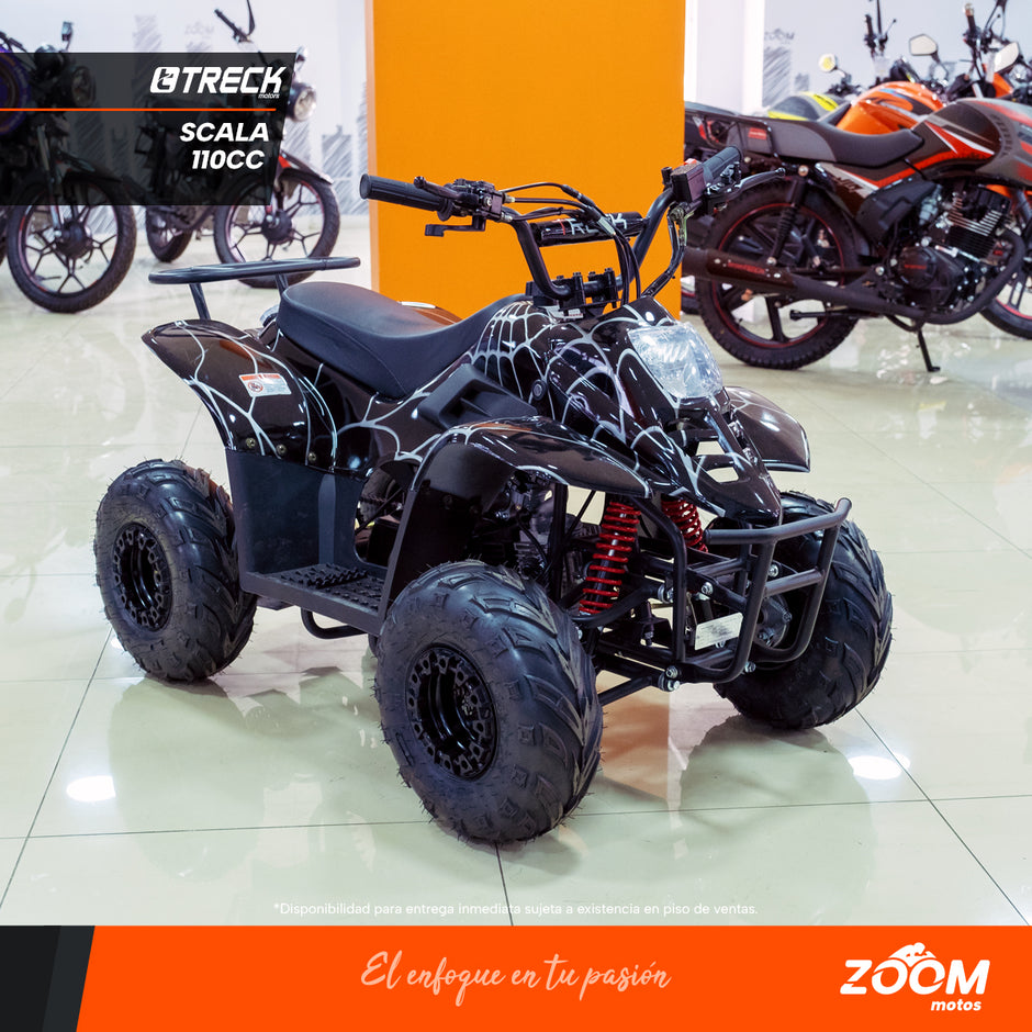 CUATRIMOTOS – zoommotos