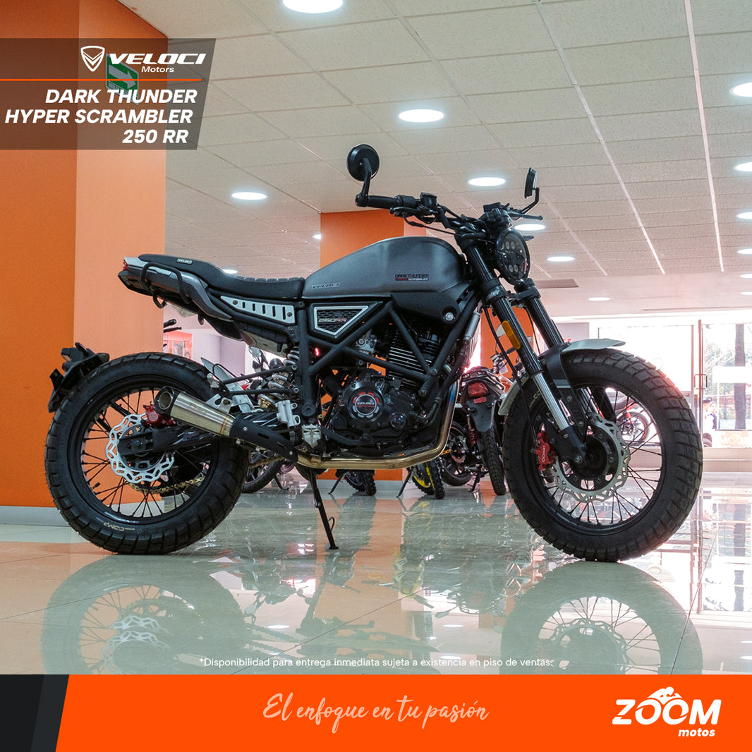 SCRAMBLER – zoommotos