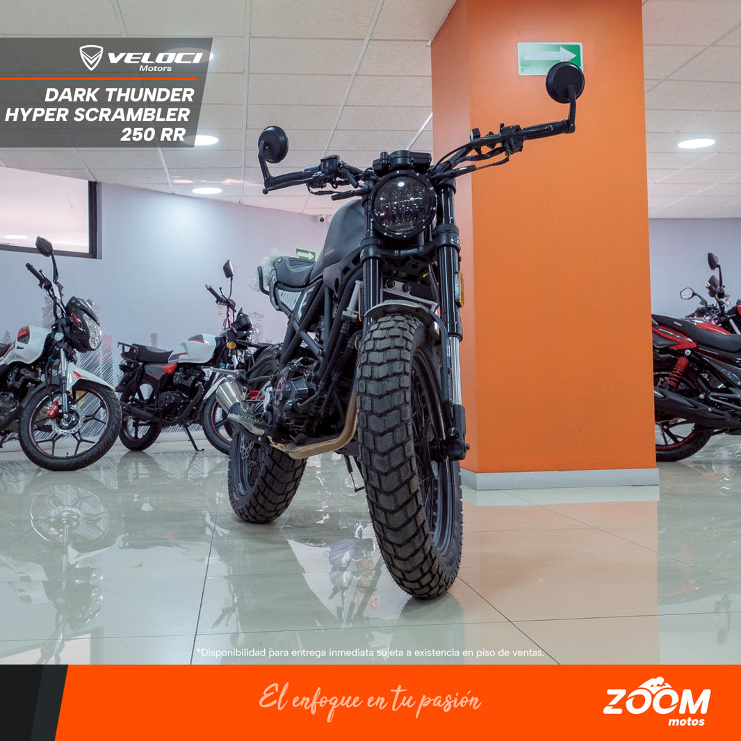 SCRAMBLER – zoommotos
