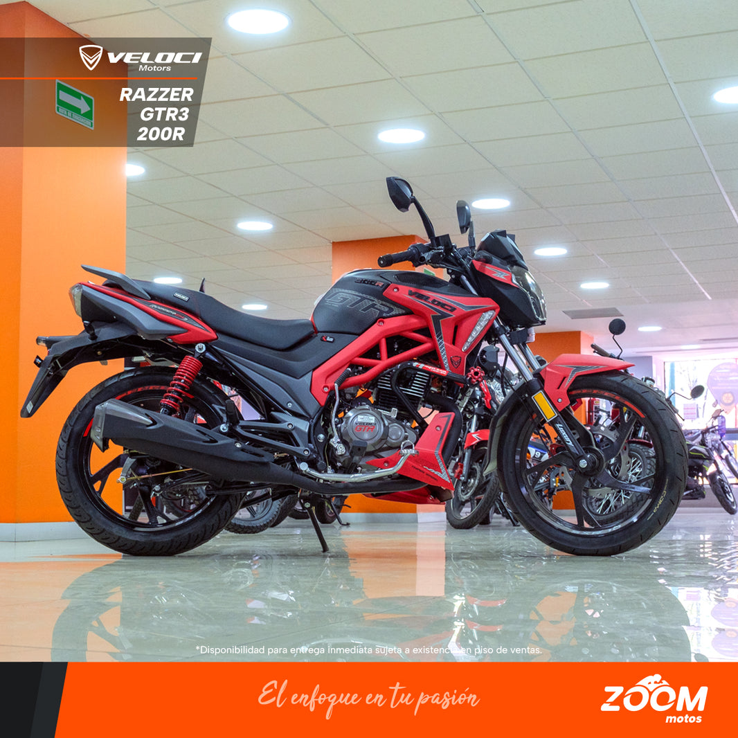 VELOCI – zoommotos