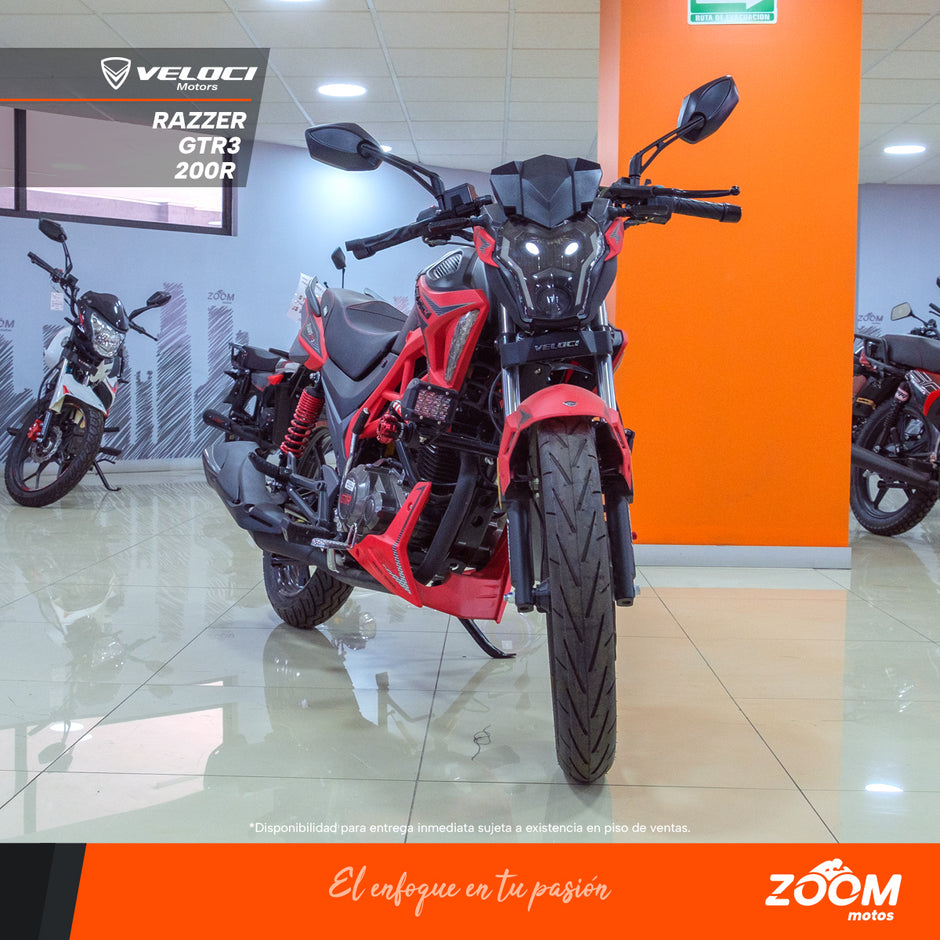 VELOCI – zoommotos