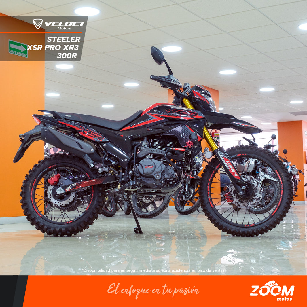 VELOCI – zoommotos