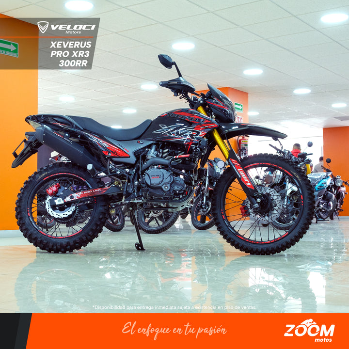 VELOCI – zoommotos