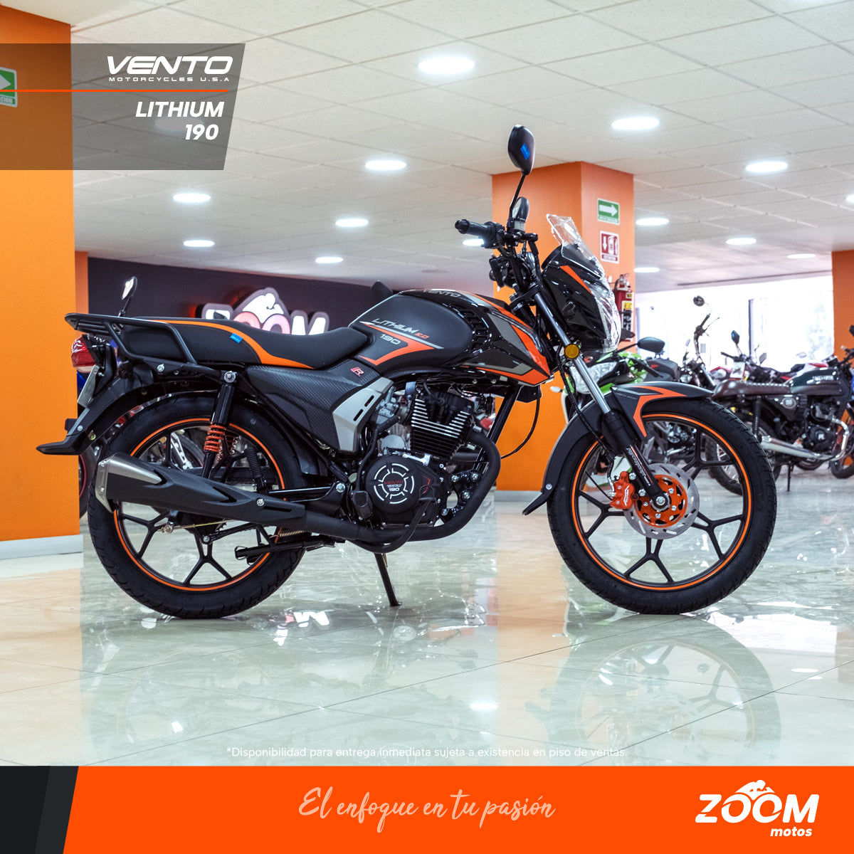 VENTO – zoommotos