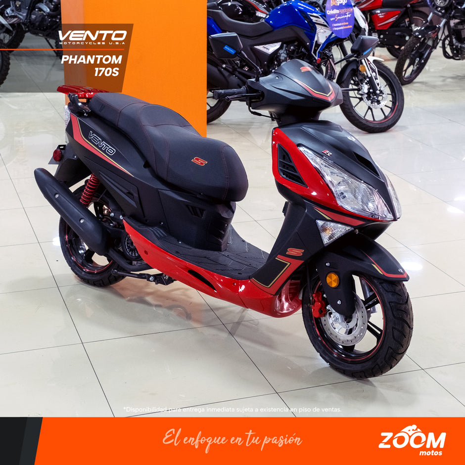 SCOOTER – zoommotos