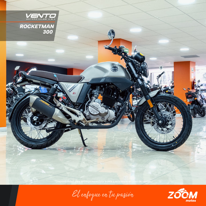 VENTO – zoommotos