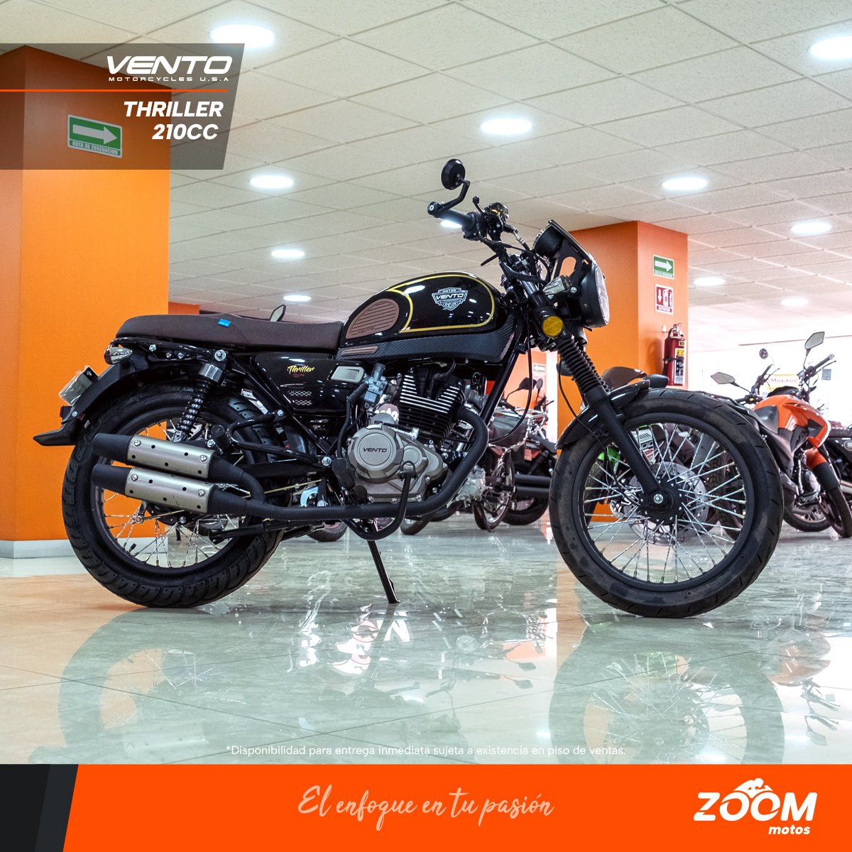 VENTO – zoommotos