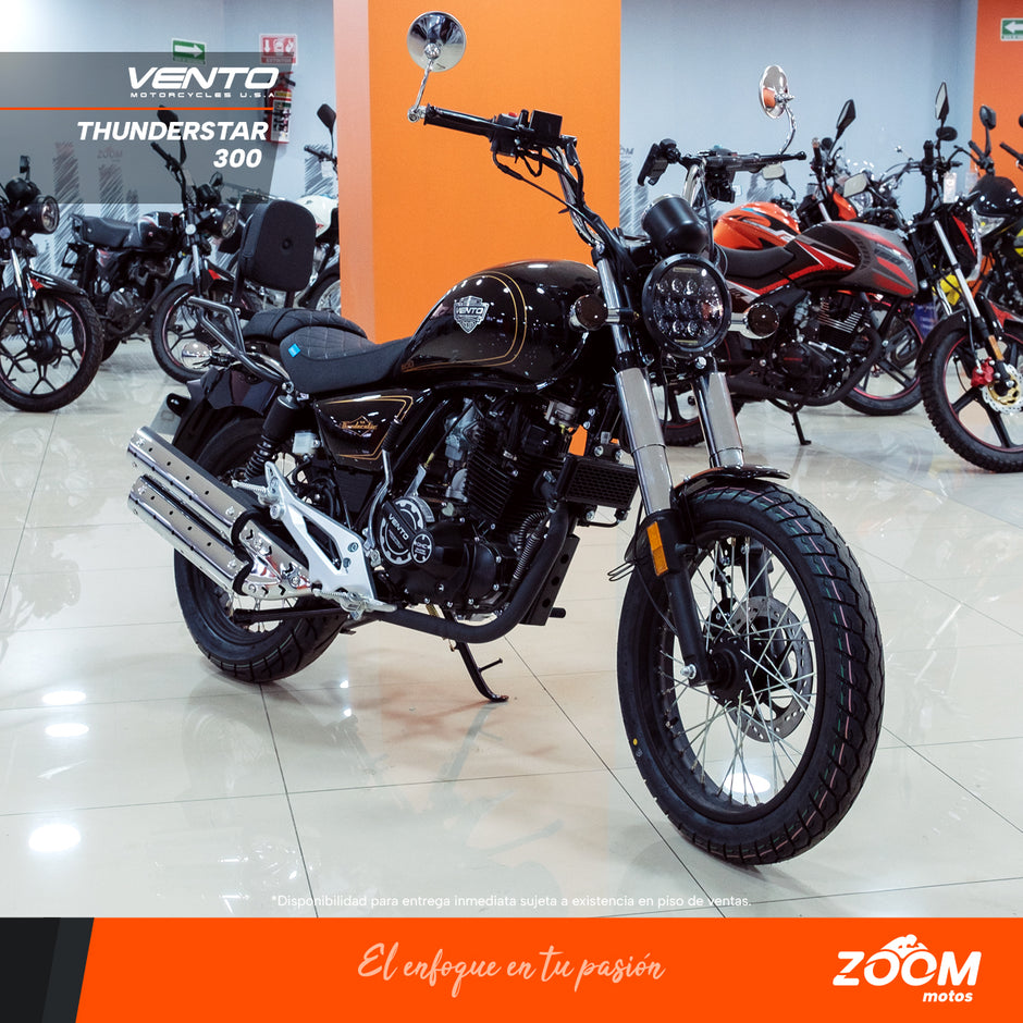 CHOPPER – zoommotos