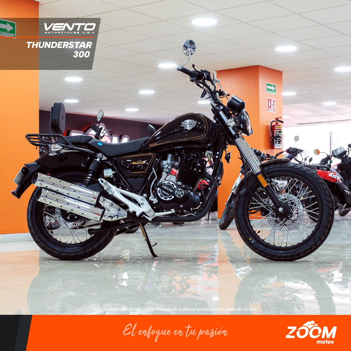 CHOPPER – zoommotos