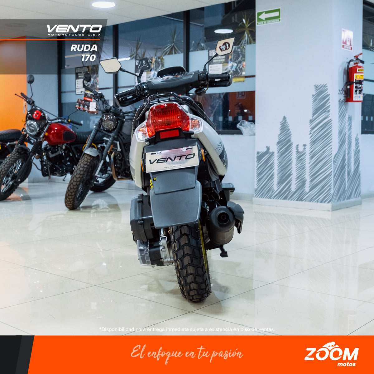 VENTO – zoommotos