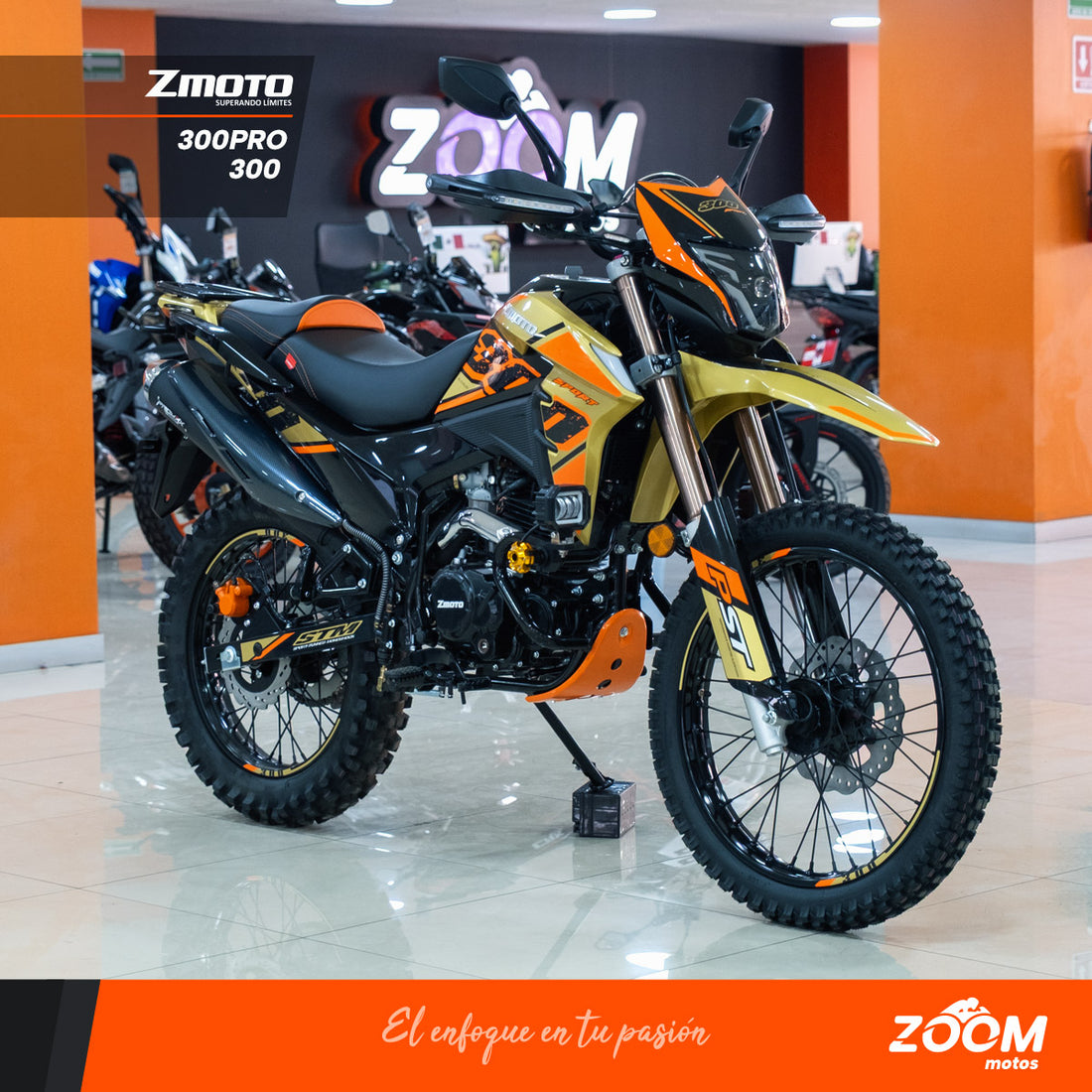 300 Sport – zoommotos