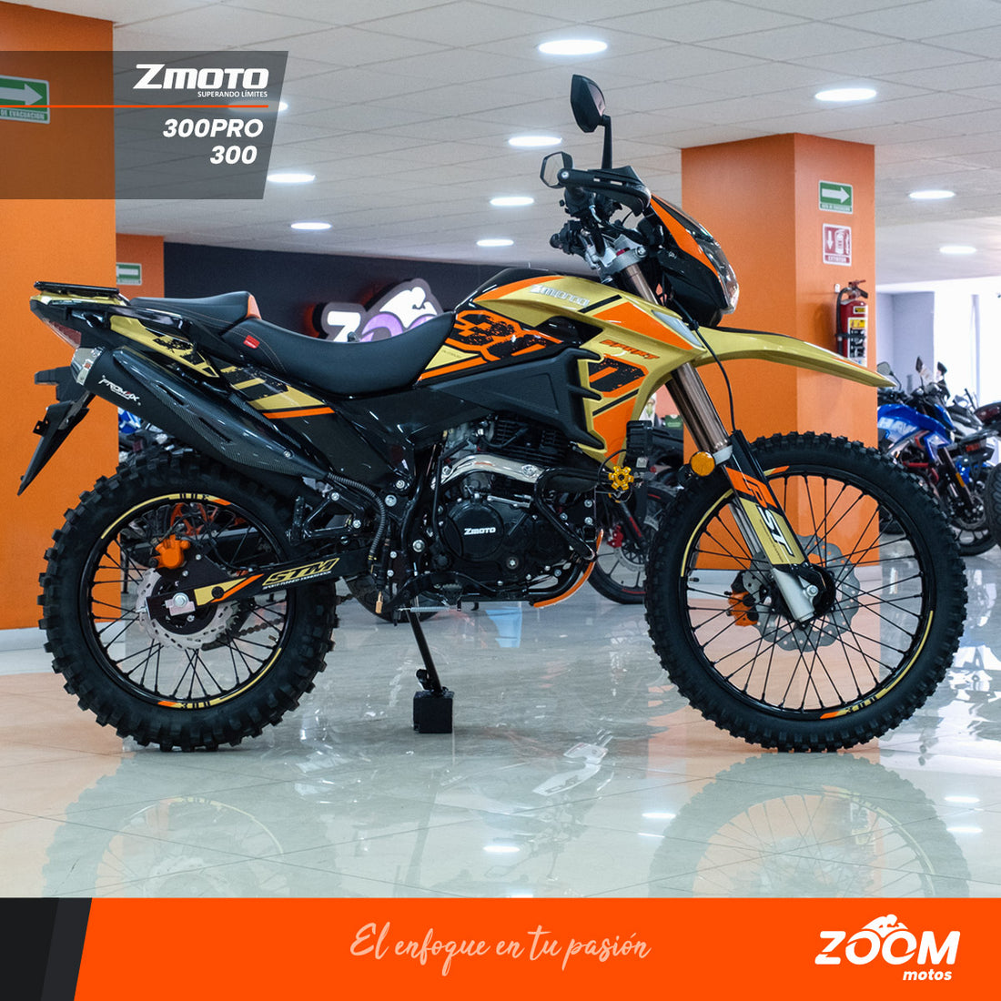 300 Sport – zoommotos