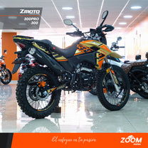 300 Sport – zoommotos