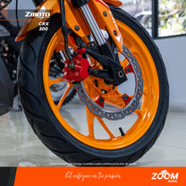 CRX 300 – zoommotos