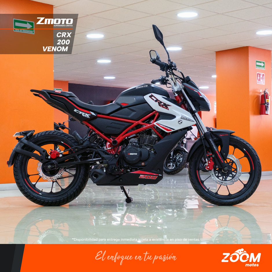 Zmoto – zoommotos