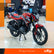Nitro 150 – zoommotos