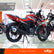 Nitro 150 – zoommotos