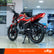 Nitro 150 – zoommotos