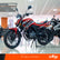 Nitro 150 – zoommotos