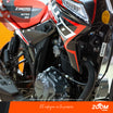 Nitro 150 – zoommotos