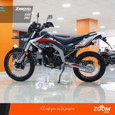 SX6 – zoommotos