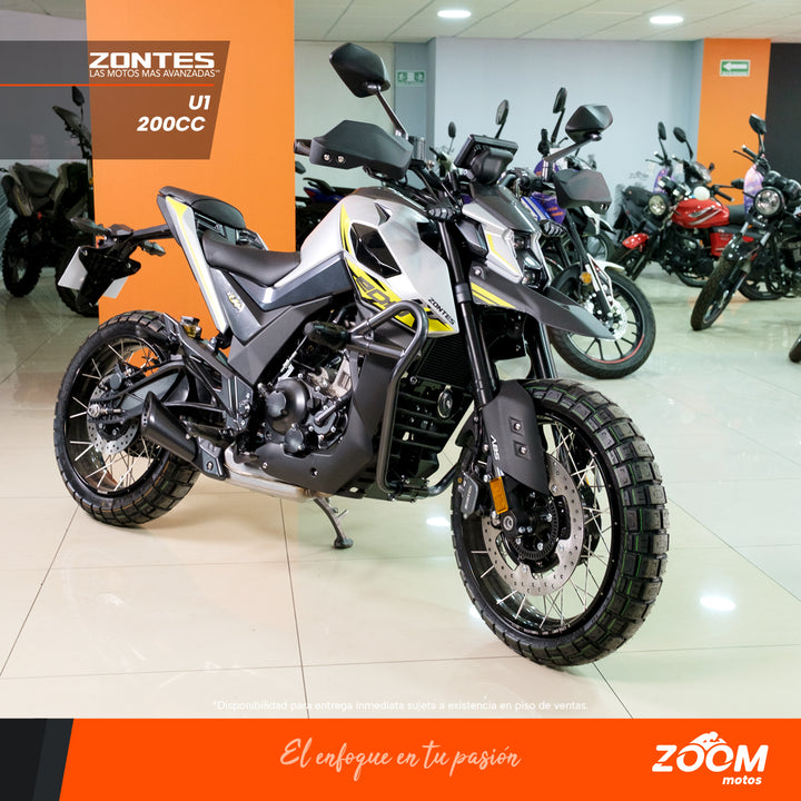 ADVENTURE – zoommotos